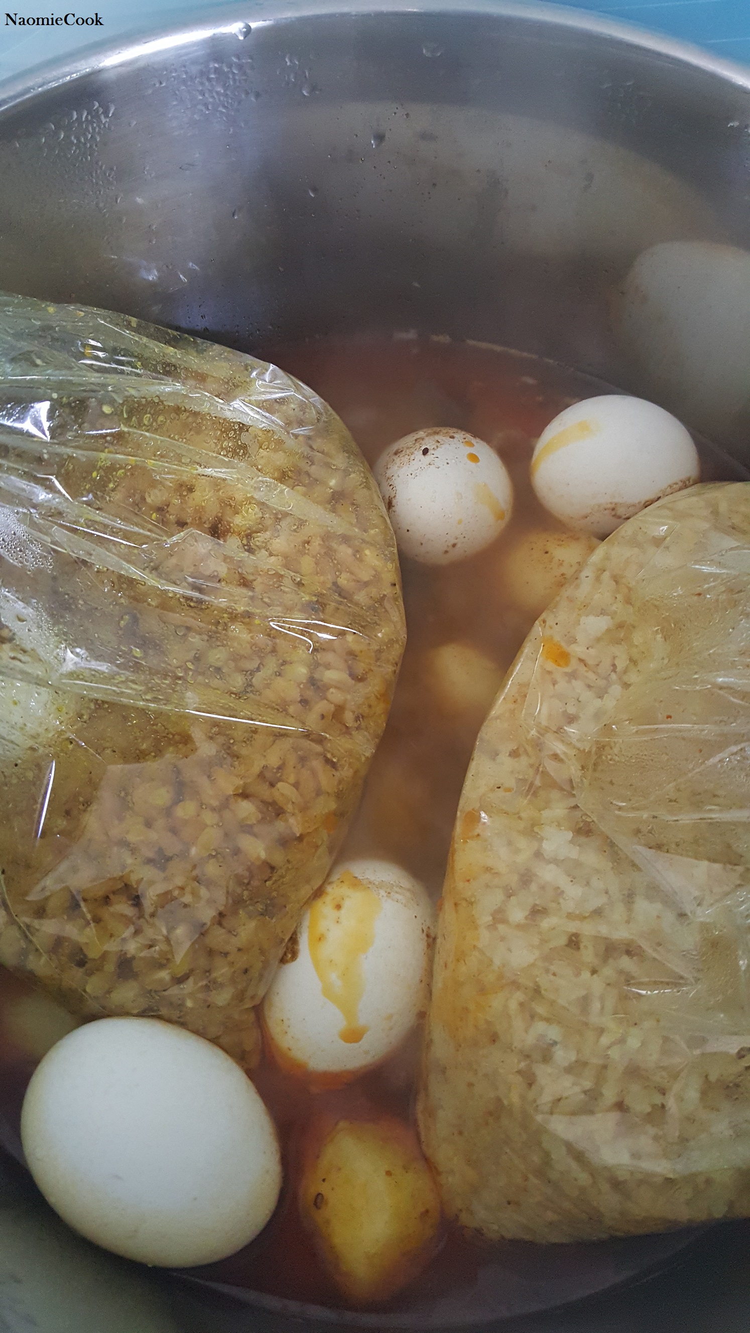 Naomiecook – MasterChef likes Naomie Cook