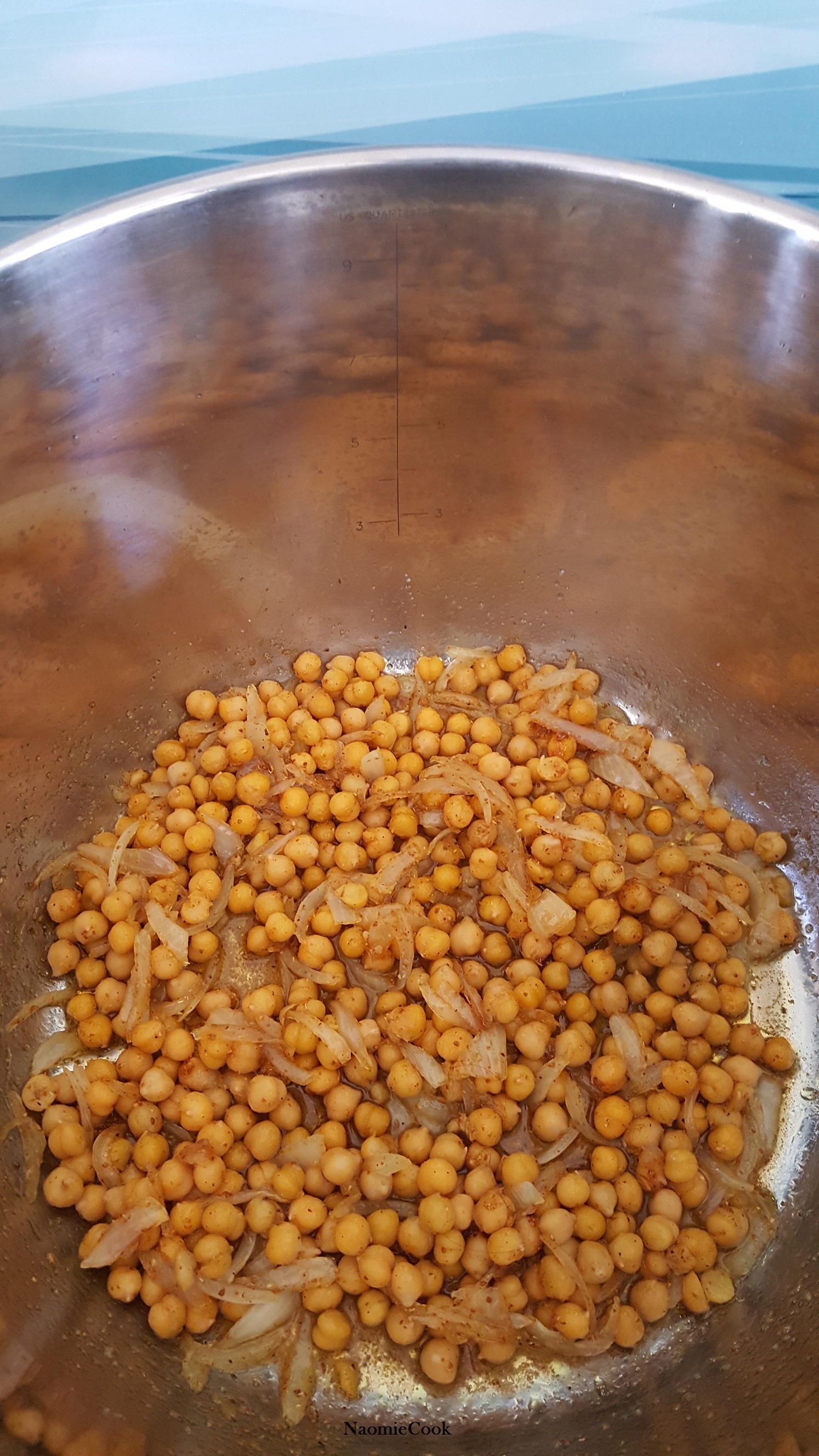 Naomiecook – MasterChef likes Naomie Cook