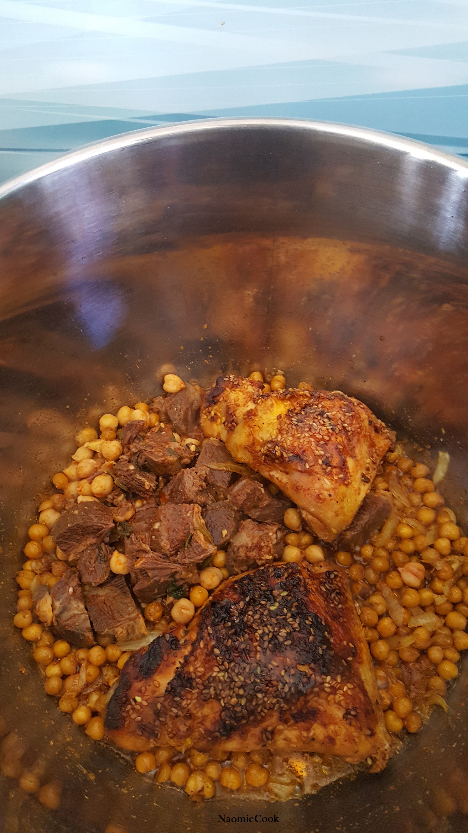 Naomiecook – MasterChef likes Naomie Cook